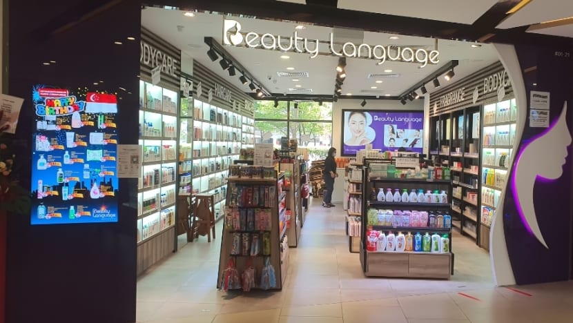 Same shower gel at a cheaper price? How some toiletries shops are ...