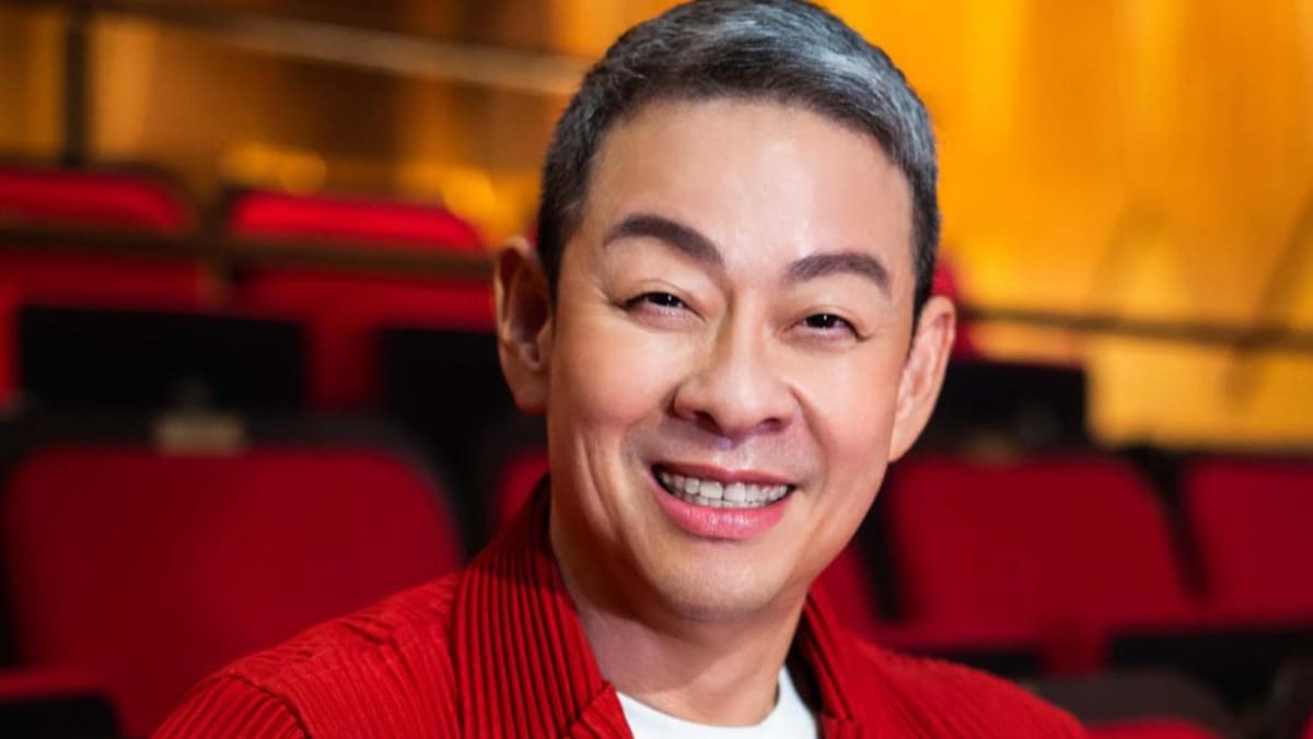 Wild Rice theatre company founder Ivan Heng to receive honorary ...