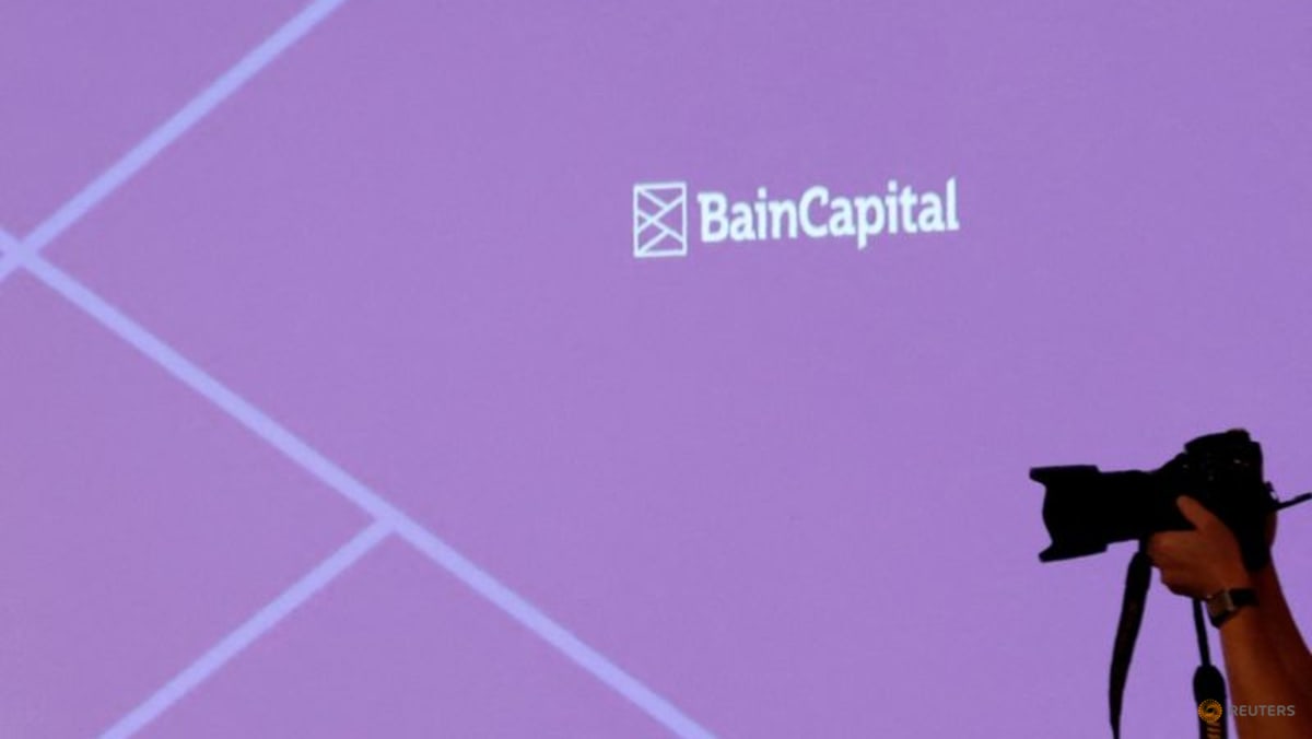 Fuji Soft rejects Bain's raised buyout offer and sticks with KKR - CNA