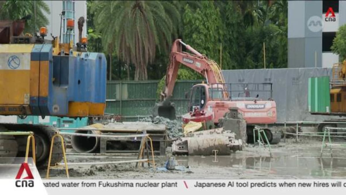 Liquidators see more construction firms going bust compared to pre ...