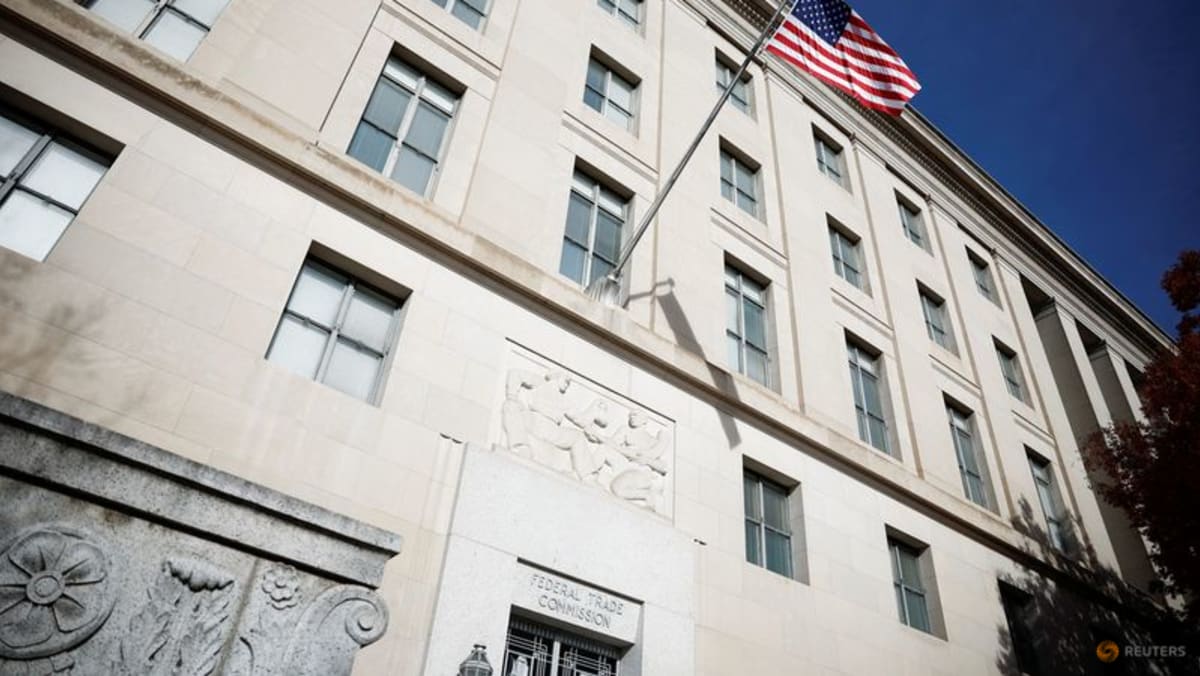 FTC settles with data brokers that sold political, pregnancy info - CNA