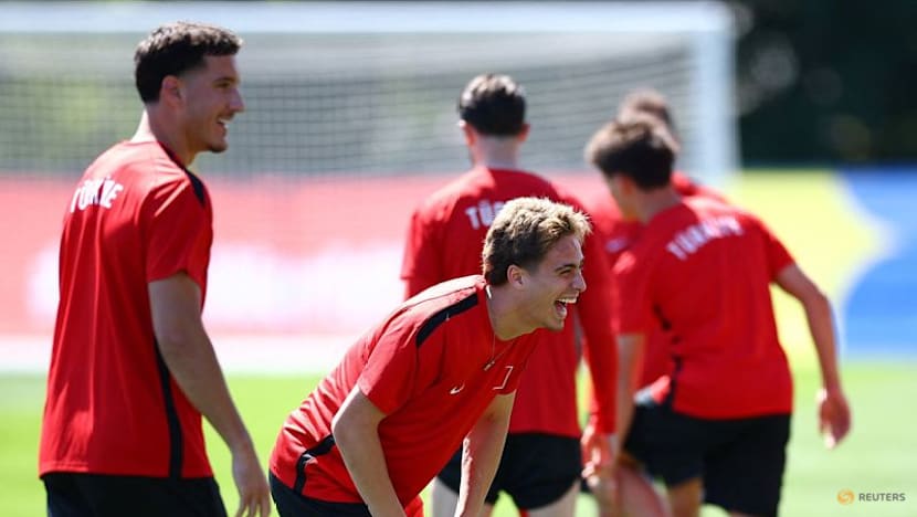Australia look to defy expectations against Turkey in their World Cup ...