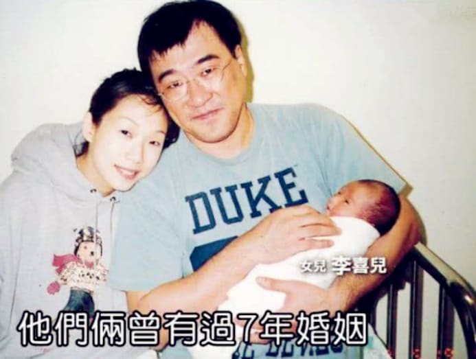Sandy Lam’s Pretty 21-Year-Old Daughter Body-Shamed By Nasty Netizens ...