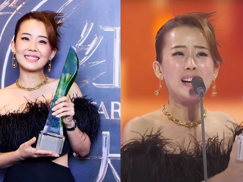 Fiancé Of Most Popular Rising Star Jernelle Oh Wanted Her To Thank Him ...