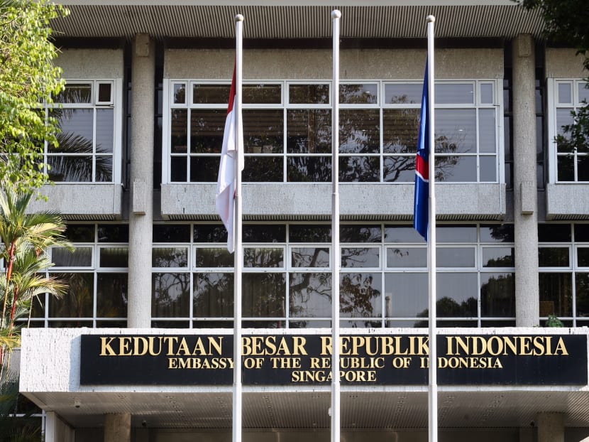 Bond imposed by Indonesian embassy for hiring of maids ‘unnecessary ...