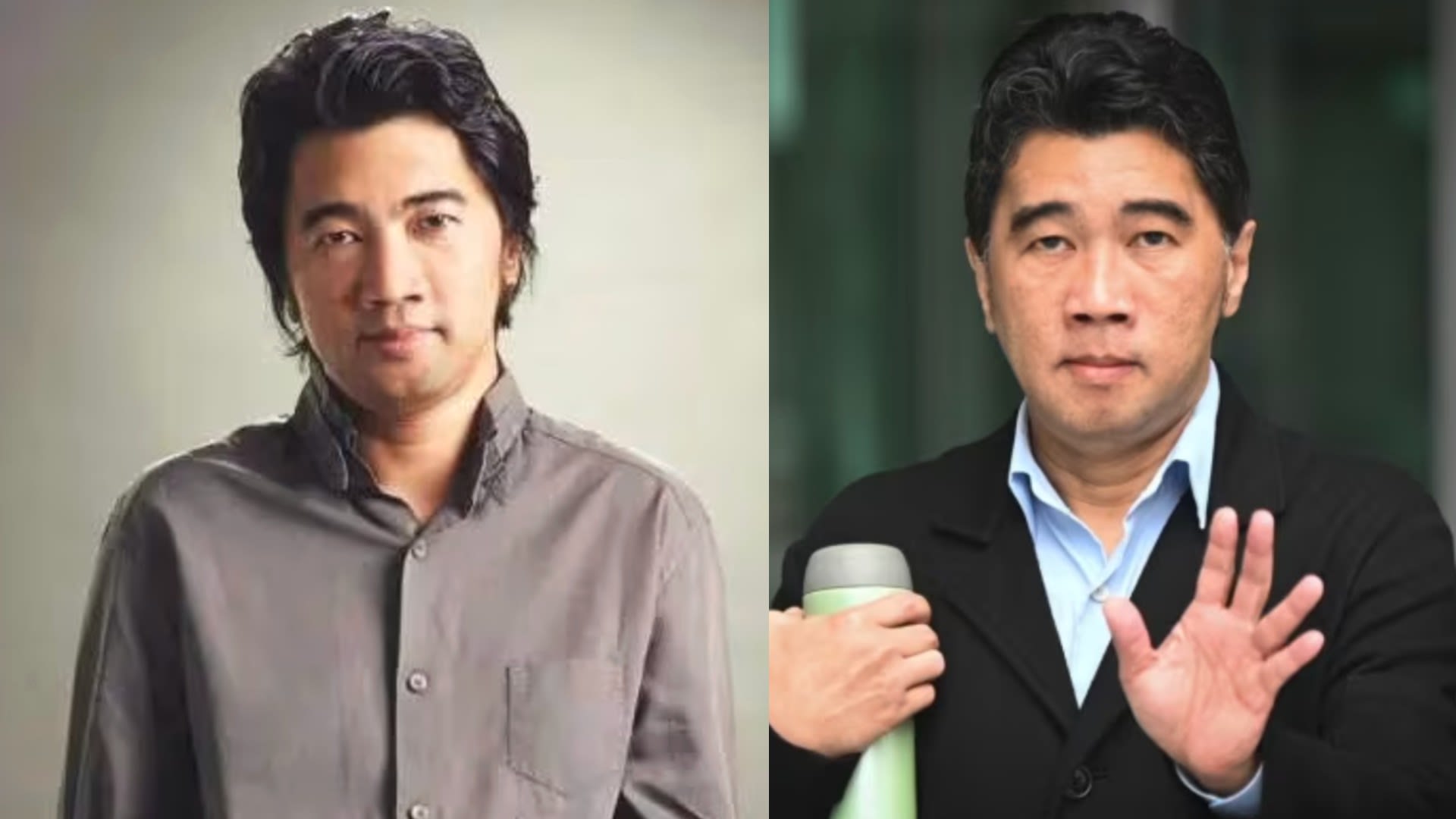 Ex-Singapore Idol Judge Ken Lim Could Be Jailed For Up To 2 Years After ...