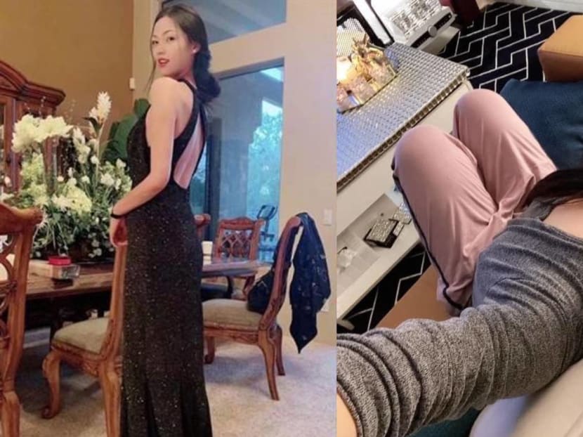 69-Year-Old TVB Actor Lee Lung Kei Confirms That His Wife Is 30 Years ...
