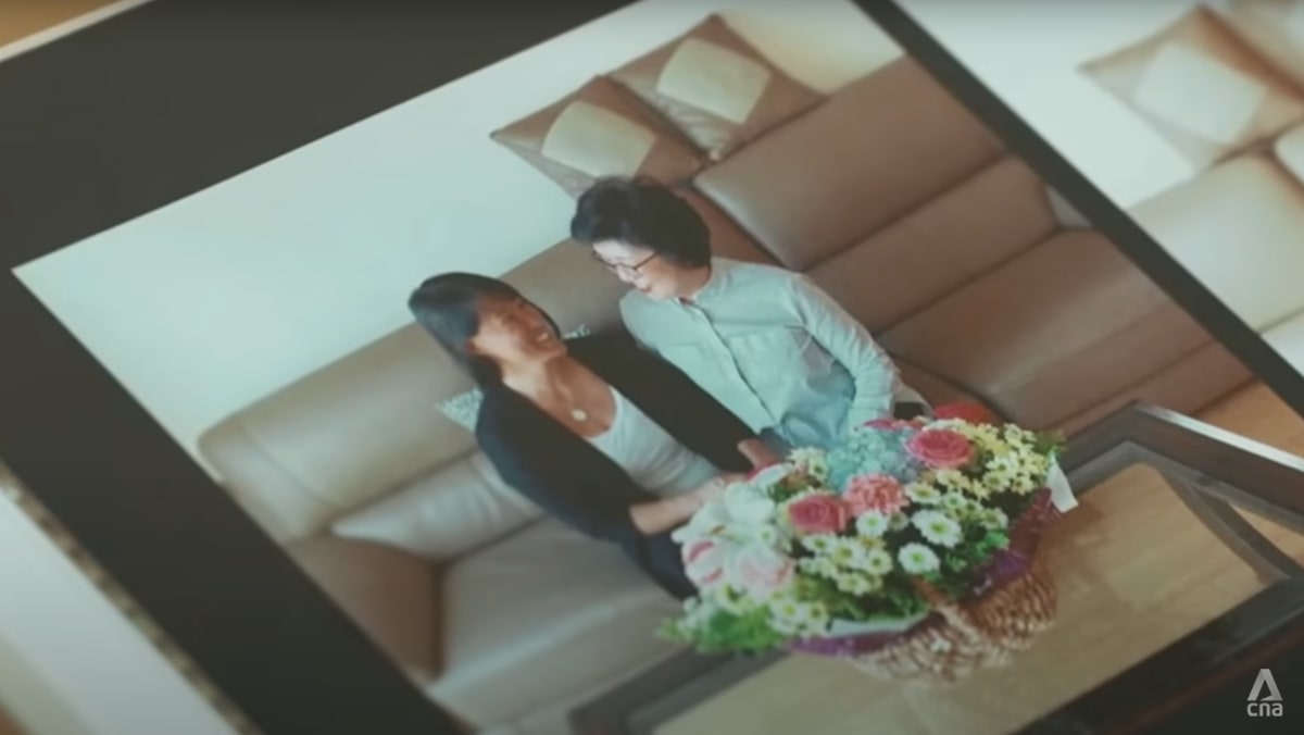 How a South Korean mother-daughter pair was separated and reunited ...