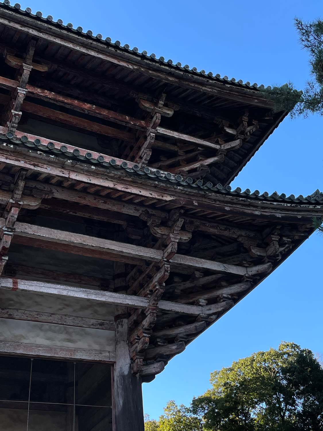 A luxurious stay at Shisui hotel in Nara, Japan