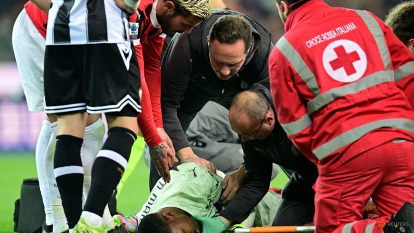 Milan back to winning ways with 4-0 thrashing of Udinese - CNA