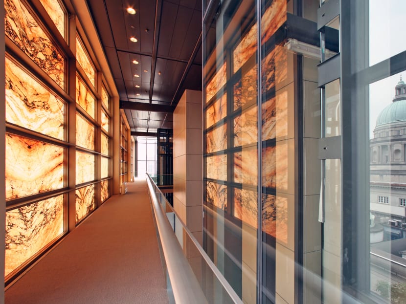 Supreme Court organises free guided tours for the public - TODAY