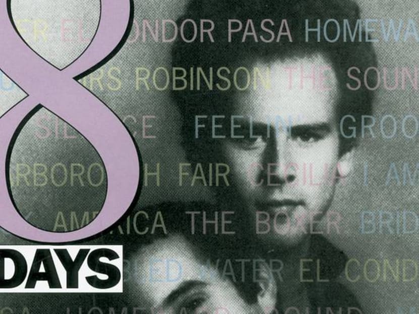 The 8 Days Archive: Issues 151-200 - TODAY