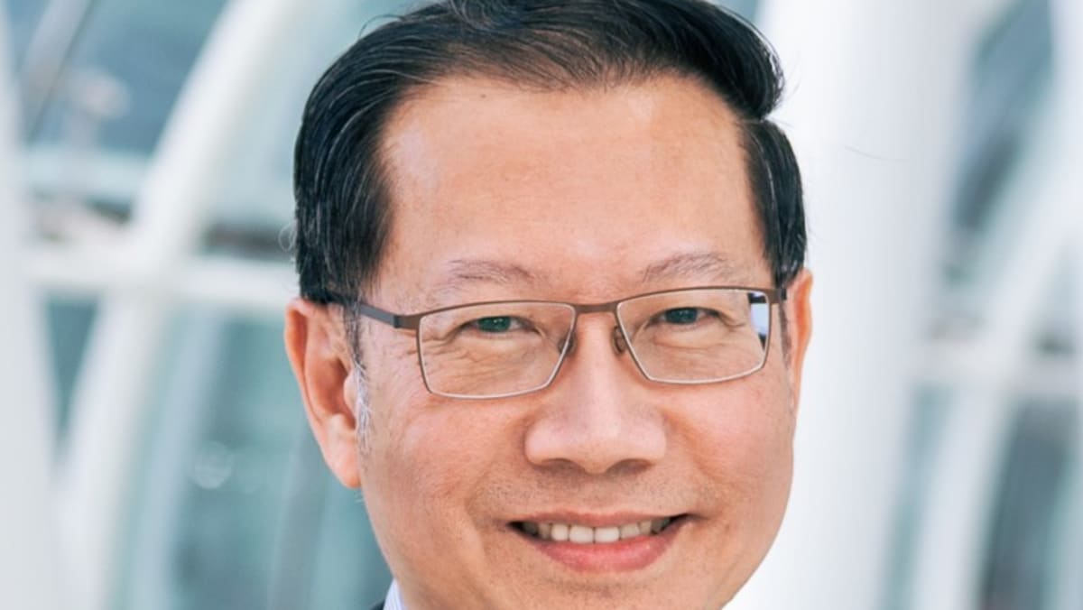 Aw Choon Hui - CNA Luxury