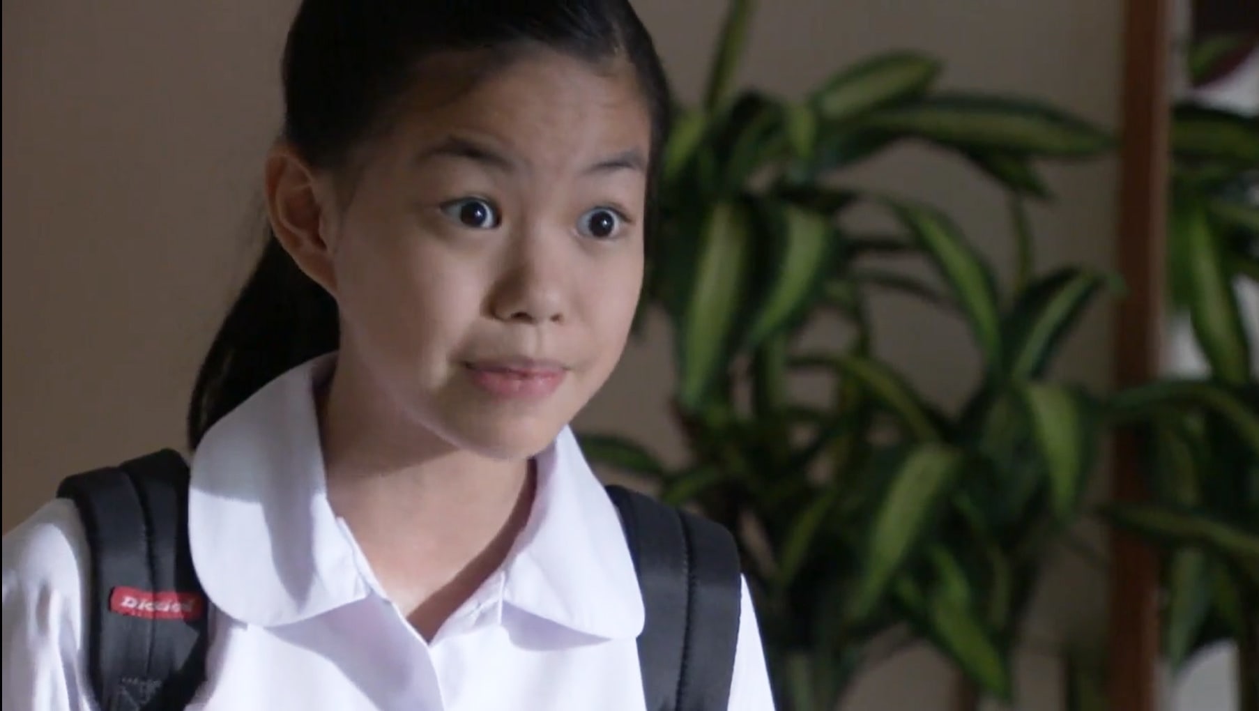 Mediacorp Actress Fang Rong Quits Acting To Start New Career In Helping ...