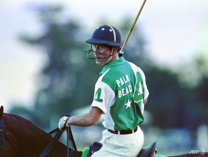 The majestic dress sense of Charles III - CNA Luxury