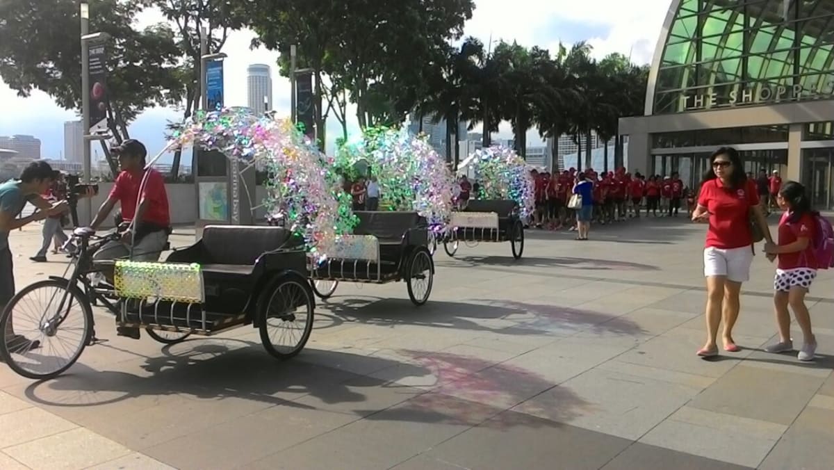 Strongest annual growth in workplace donations to Community Chest in 20 ...