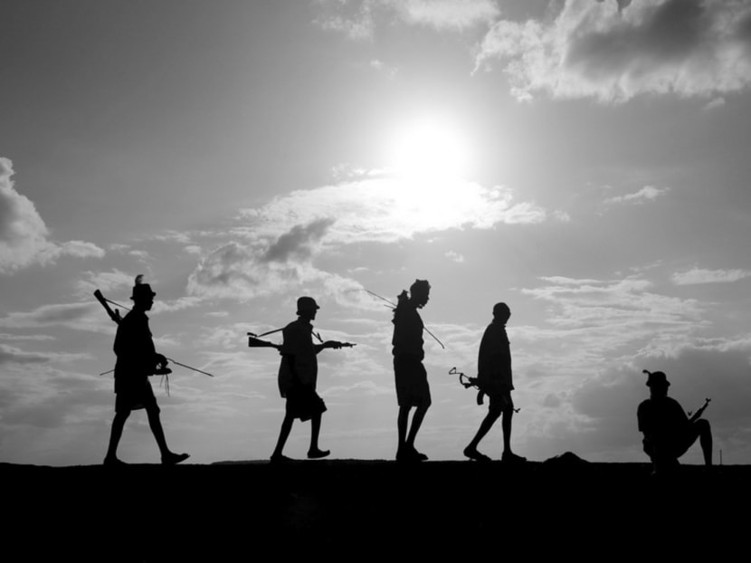 being human collective