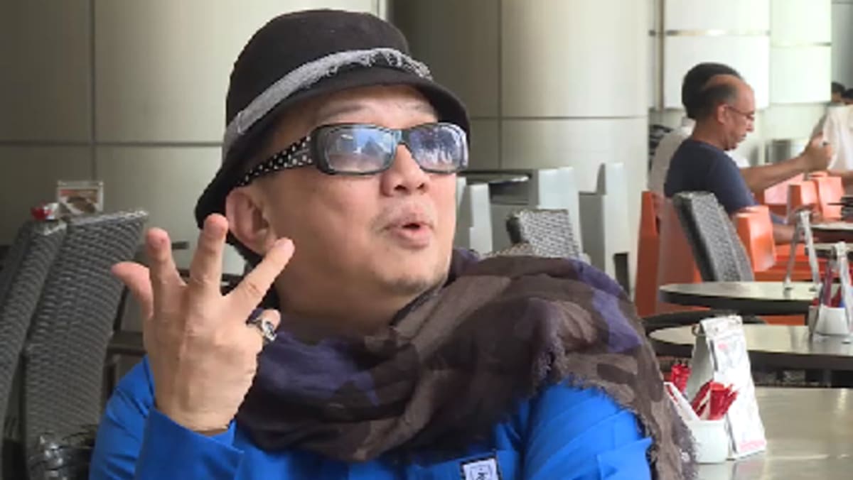 Azwan Ali peroleh 90 undi, tetap tunai janji belanja rendang - BERITA ...