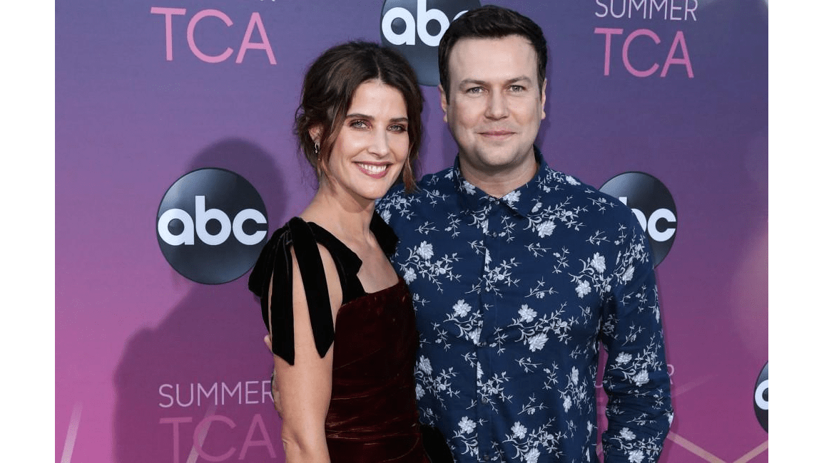 taran killam daughters