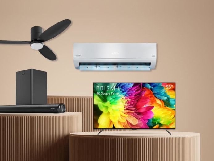 Building bestsellers: How Shopee Mall helps brands thrive and succeed