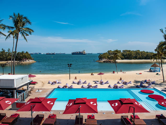 Kota88, Rumours Beach Club: The entrepreneur bringing Indonesian ...