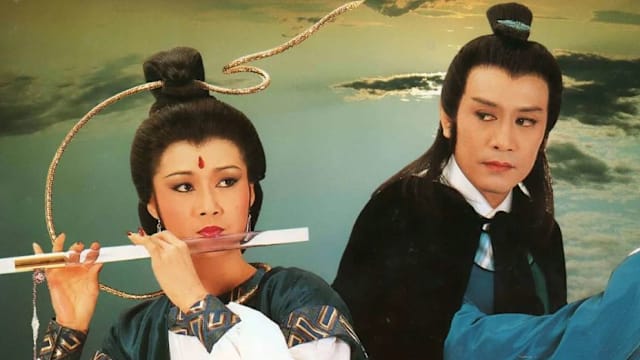 纪念罗文80岁冥诞 粤语舞台剧《柳毅传书》专页上线 - vibes by 8world