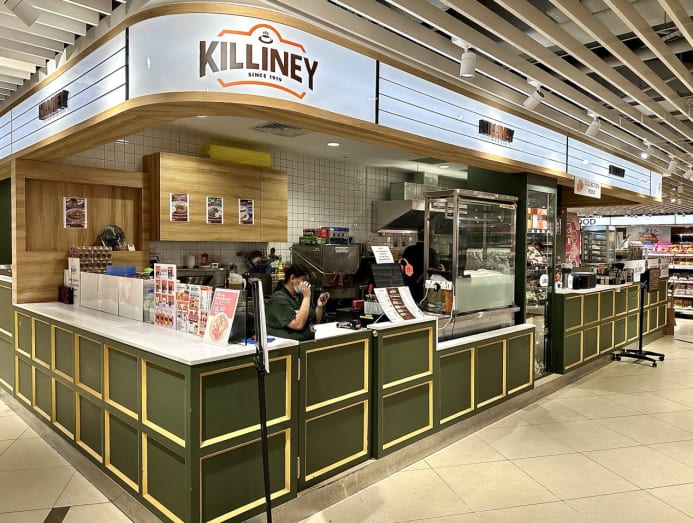 Which one has the best kaya toast set? Ya Kun Kaya Toast, Toast Box ...