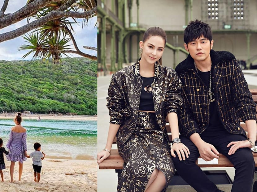 hannah quinlivan parents