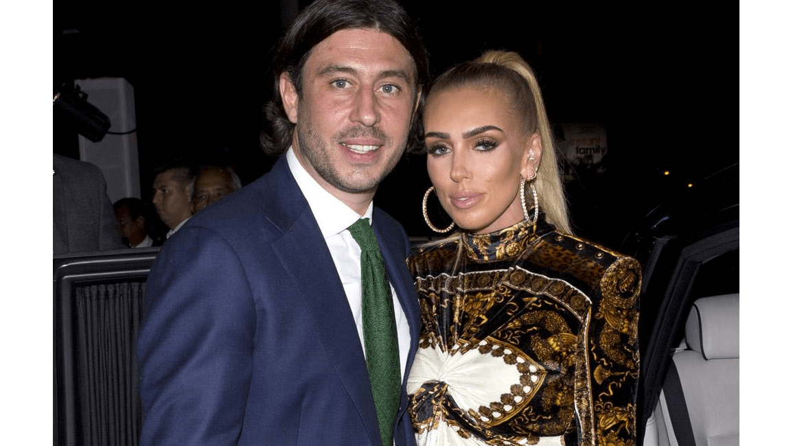 petra ecclestone children