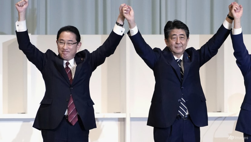 Commentary: Japan PM’s resignation opens the door to a chaotic era - CNA