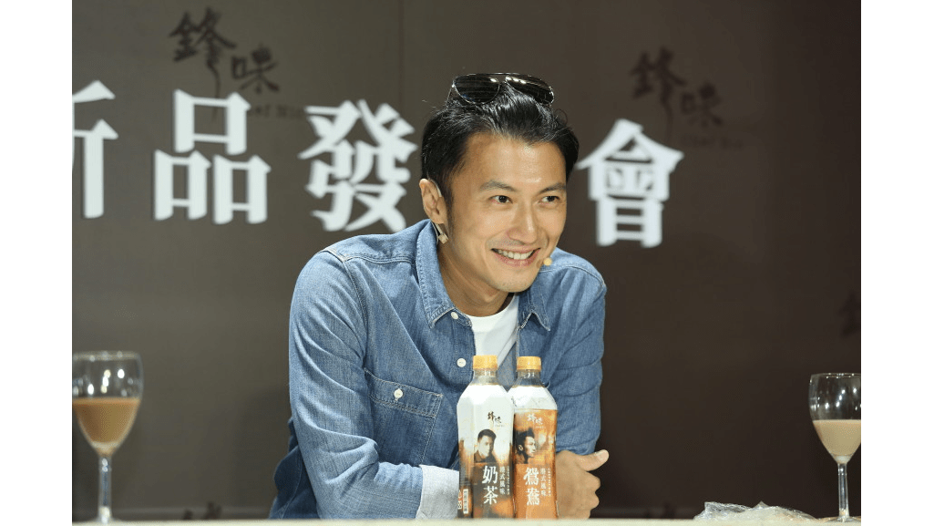 Nicholas Tse was called "stupid" for noodle-making passion - 8days