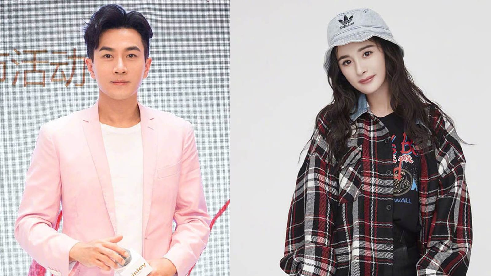 Fans worried for Hawick Lau after his divorce - 8days