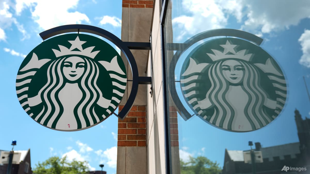 Starbucks faces disruptions following ransomware attack on software ...