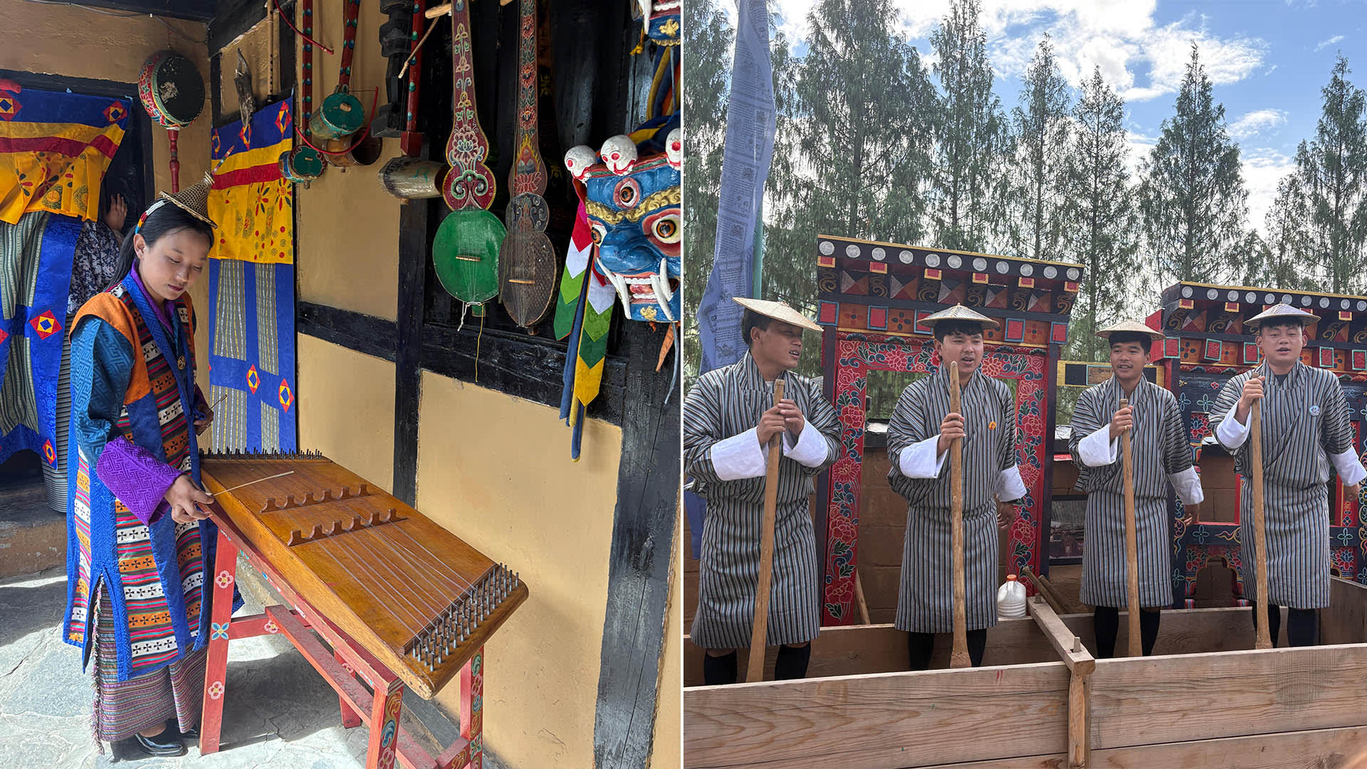 We Found The Best Way To Travel To Bhutan — Here’s How To Easily Plan A ...