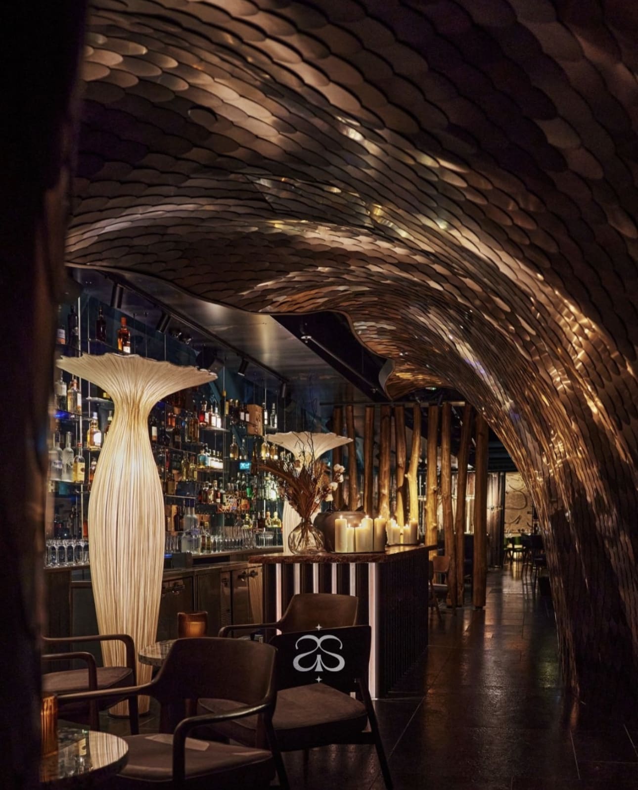 6 New ‘Hidden’ Restaurants To Check Out For Date Night - 8days