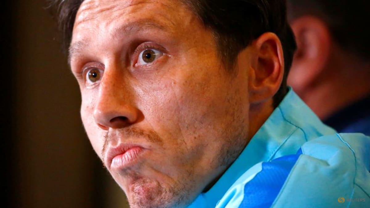 Former Socceroo Milligan to coach Newcastle Jets - CNA