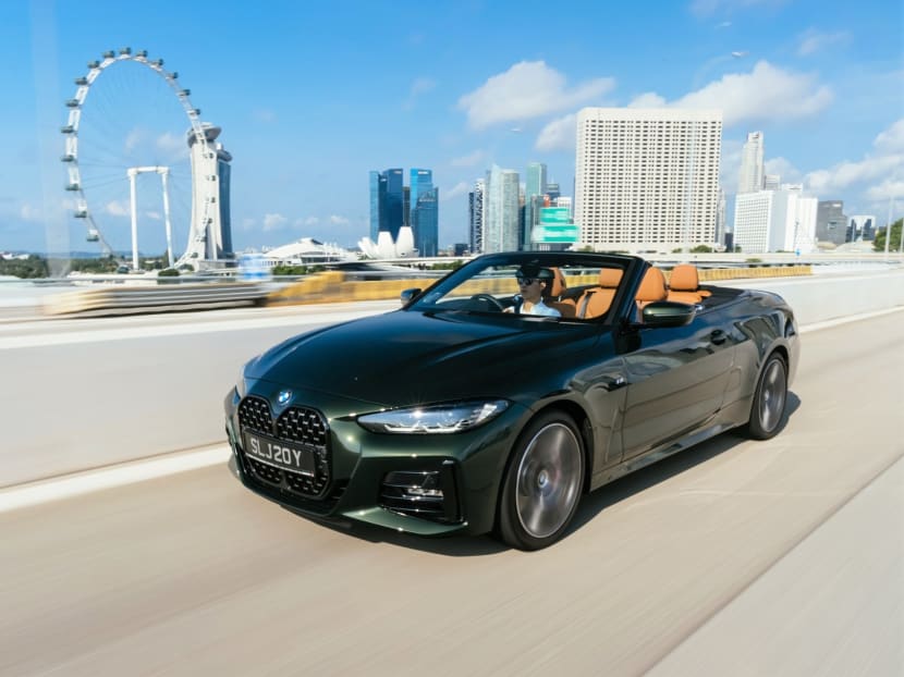 Convertible