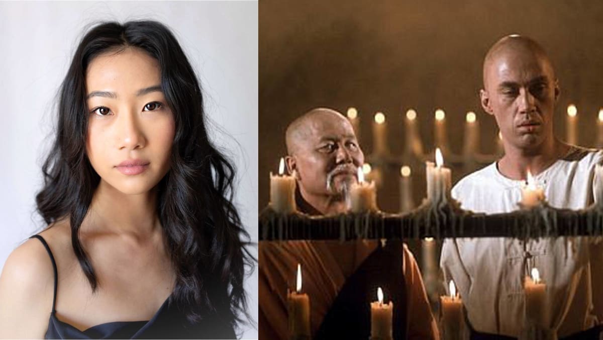 Kung Fu Reboot Has Found Its Leading Actress - TODAY