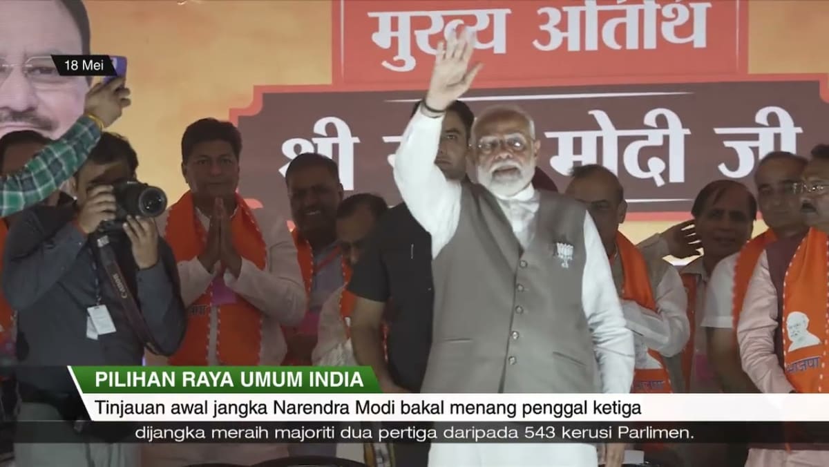 KILASAN | 03 Jun 2024 - BERITA Mediacorp