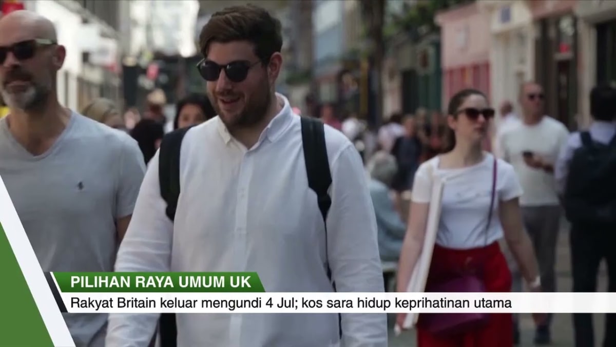 KILASAN | 3 Julai 2024 - BERITA Mediacorp