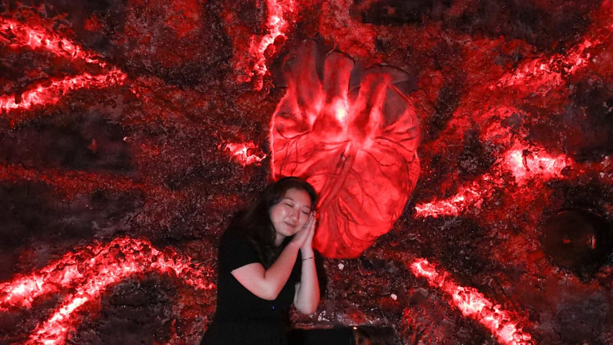 Beyond the puzzles: Meet the people who bring escape rooms to life ...