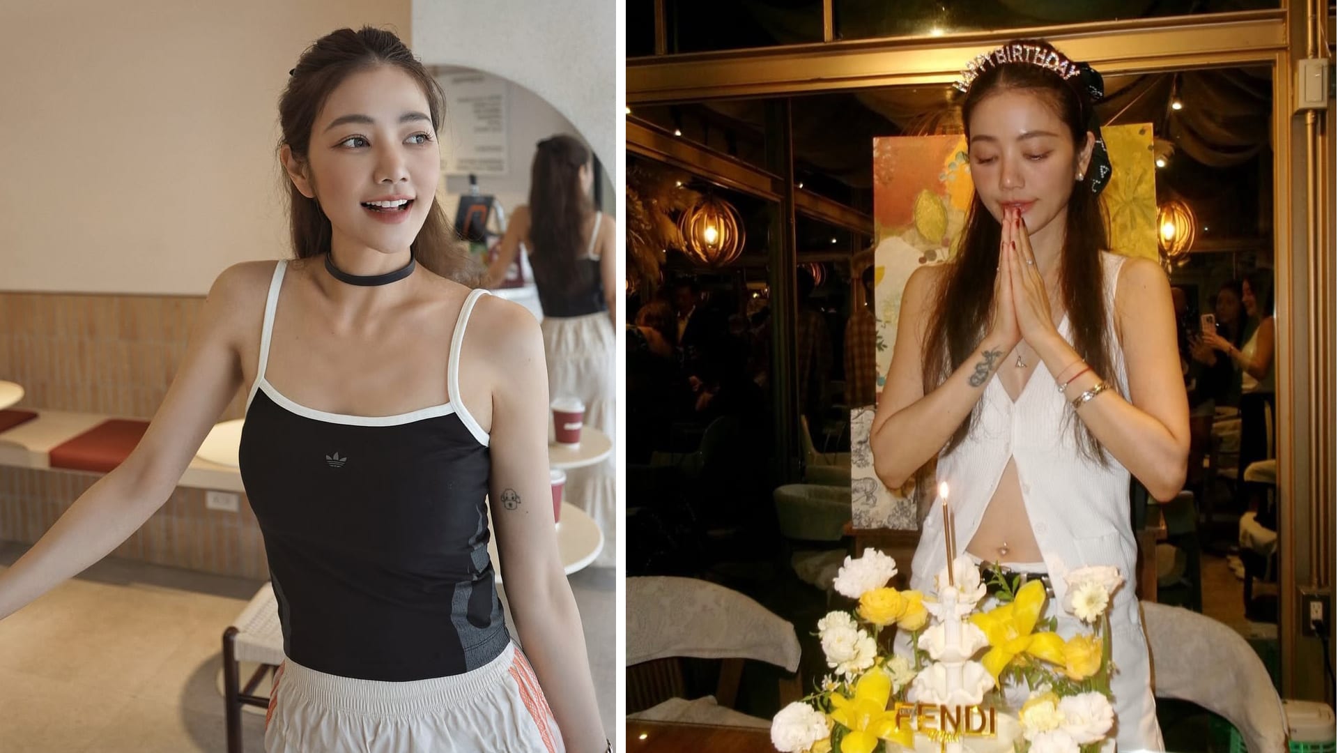 This Taiwanese Influencer Is 50. Here Are Her Secrets To Looking ...