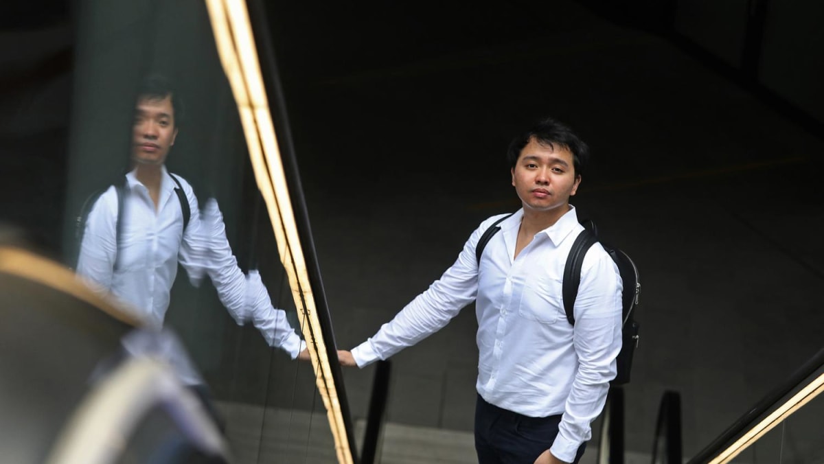 Gen Y Speaks: I fumbled my way into founding a tech firm, after ...