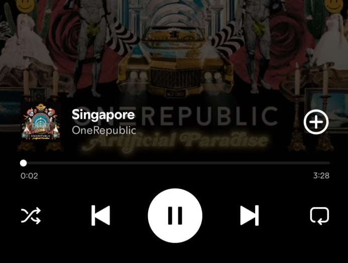 Logo Da Banda Onerepublic China's Lunar New Year Gala To Feature Rare