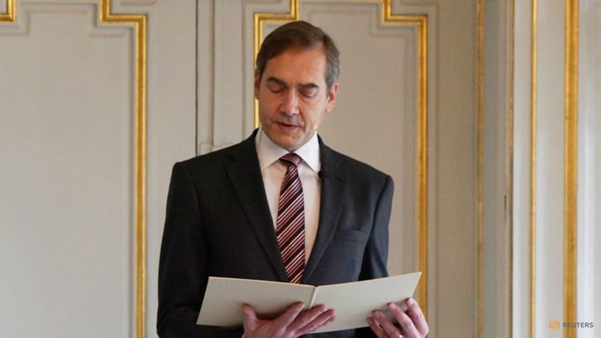 Norway's Jon Fosse gets Nobel literature prize for giving 'voice to the ...