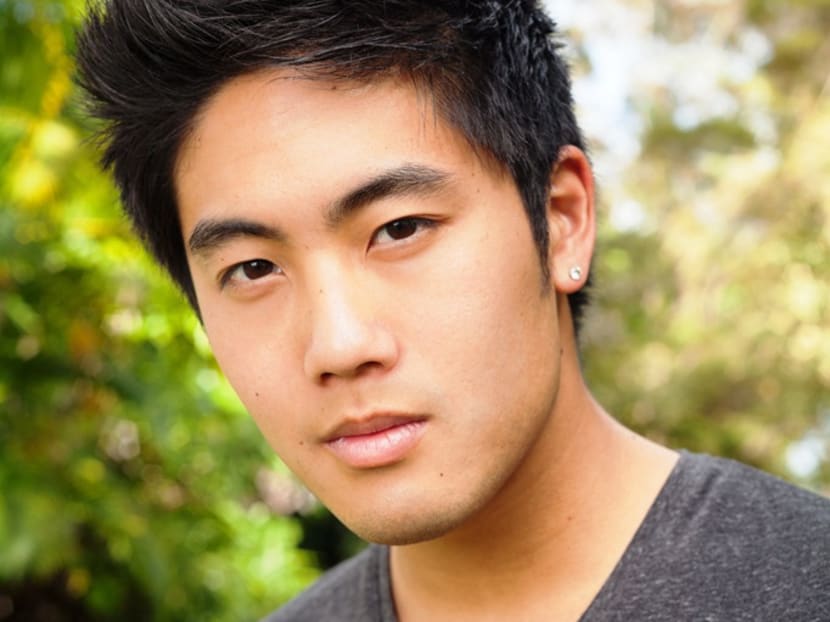 ryan higa acting
