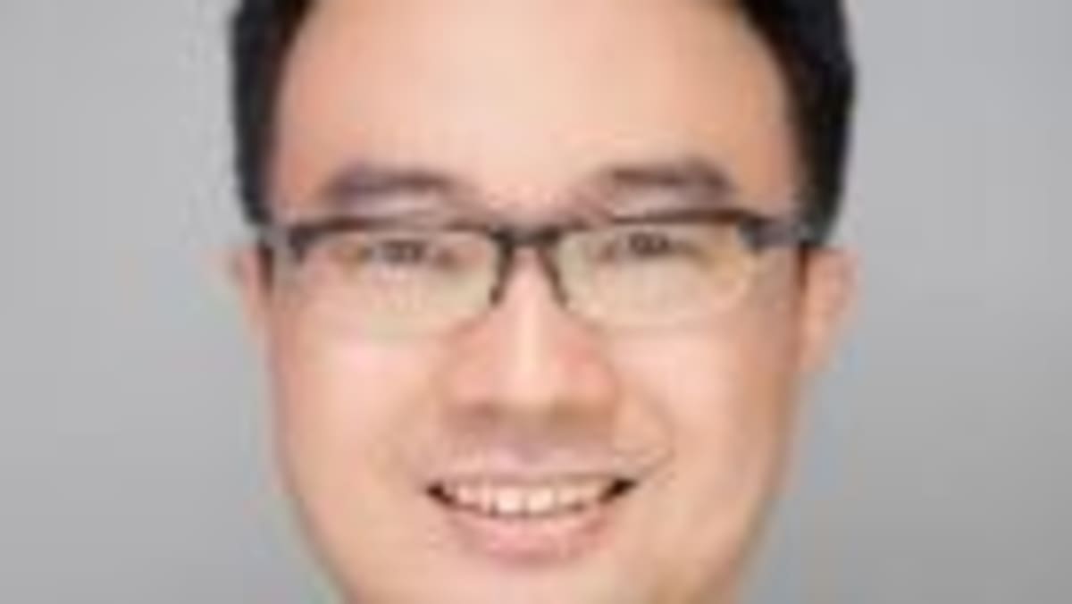 Benjamin Ang - CNA Lifestyle