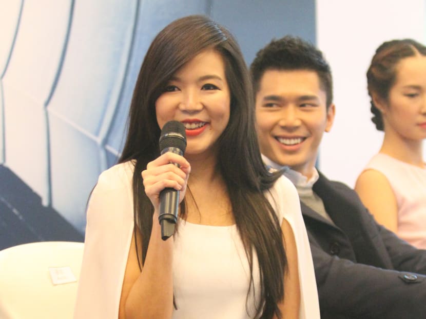 ‘All of us have regrets’: Rui En - TODAY