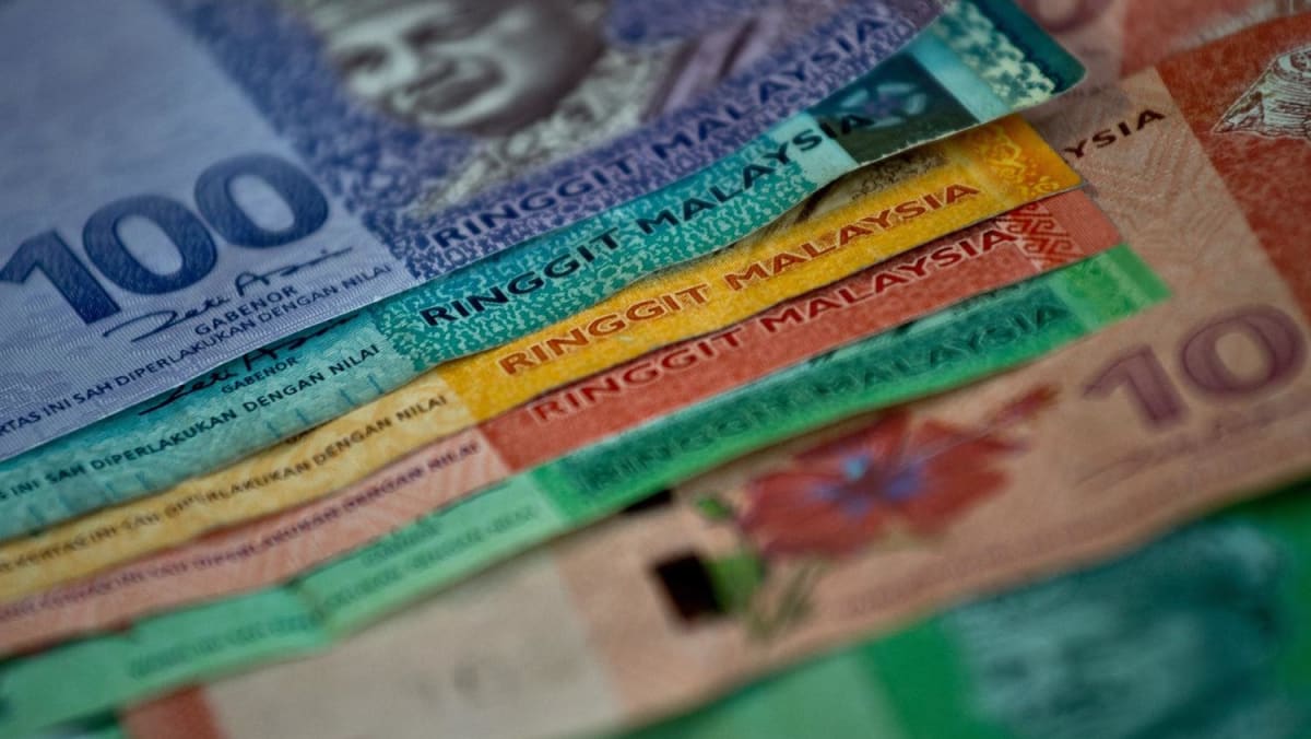 Explainer: Why is Malaysia's ringgit up 2.2% in 4 months to the ...
