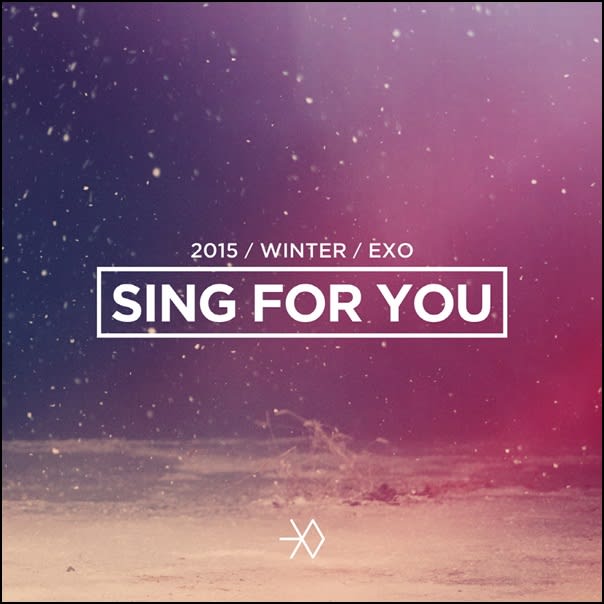 EXO to Return with Winter Album on December 10 - 8days